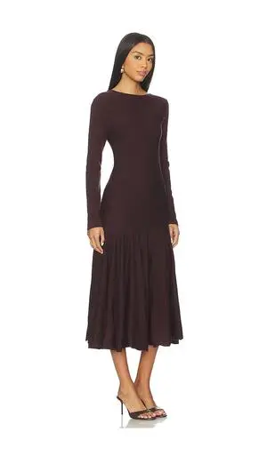 Astr The Label Doreyda Sweater Dress