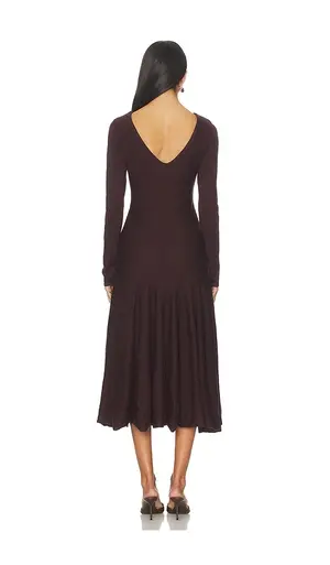 Astr The Label Doreyda Sweater Dress