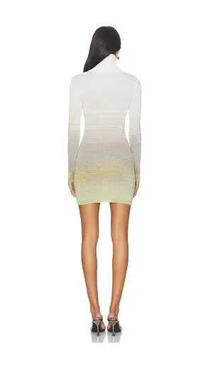 Missoni Short Dress