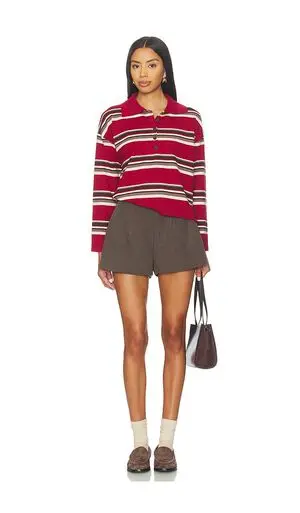 Heartloom Joyce Pullover Sweater