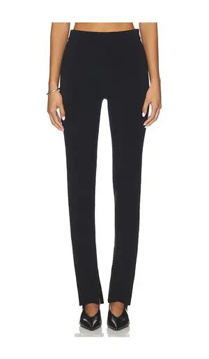 EAVES Aashna Zip Pant