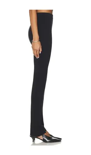 EAVES Aashna Zip Pant