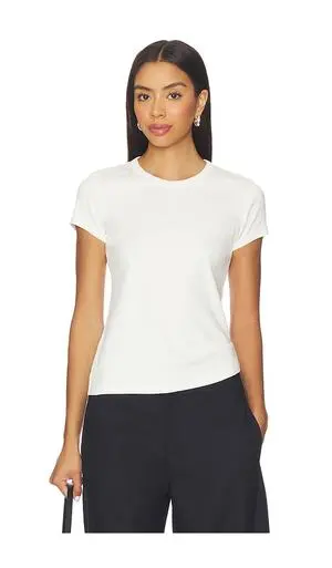 EAVES Lene Baby Tee