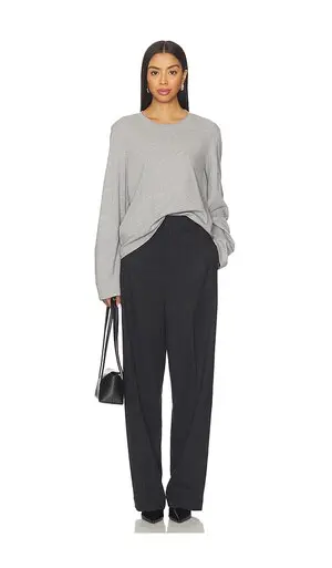 EAVES Lene Easy Long Sleeve Tee