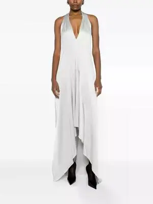 DANAMÉ Jenna Gown Dress