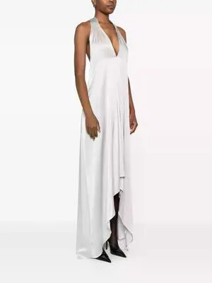 DANAMÉ Jenna Gown Dress