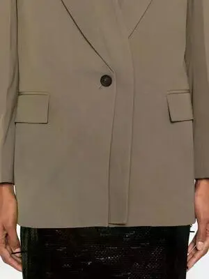 FERRAGAMO Notched-lapel Blazer
