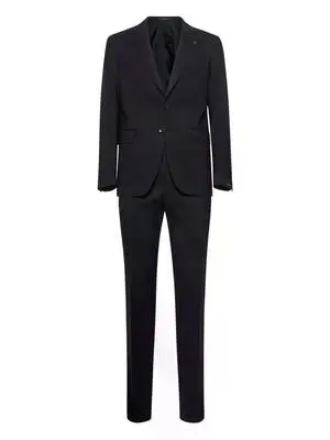 Tagliatore Single-breasted Suit
