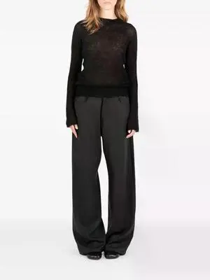 SOCIETE ANONYME Gwyn Long-sleeve Sweater