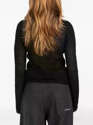 SOCIETE ANONYME Gwyn Long-sleeve Sweater