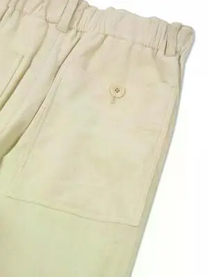 STUDIO TOMBOY Tapered Corduroy Trousers