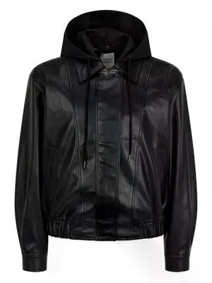 Studio Tomboy Leather Jackets For Women