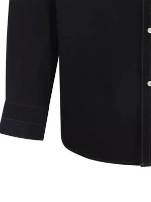 LEMAIRE Pocket Stitch Shirt