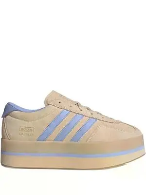 Adidas Gazelle Stack Sneakers