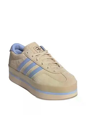 Adidas Gazelle Stack Sneakers