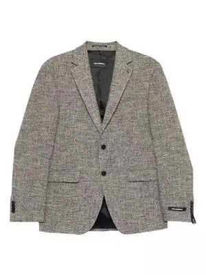 Karl Lagerfeld Single-breasted Blazer