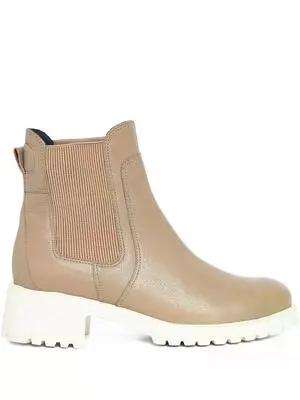 Studio Chofakian Slip On Boots For Women