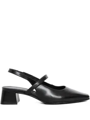 Women's Studio Chofakian Black Shoes