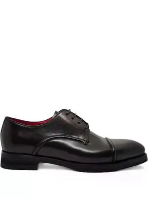 BARRETT Cap-toe Derby Shoes