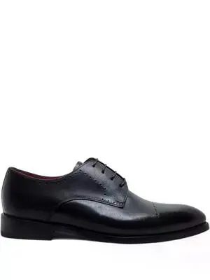 Barrett Lace Up Oxfords