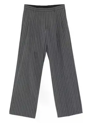 Sunflower Pleated Pants For Men