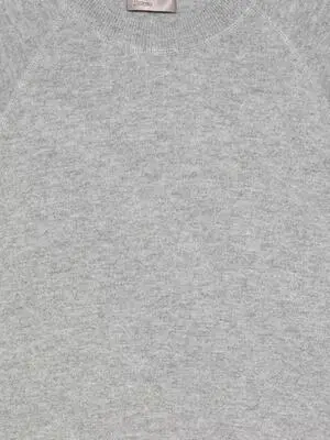 Herno Cashmere Sweater - Grey