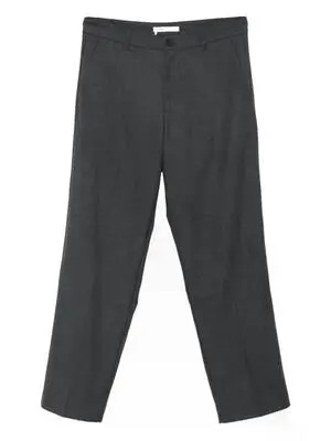 SAMSOE SAMSOE Straight-leg Trousers