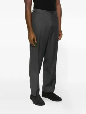 SAMSOE SAMSOE Straight-leg Trousers