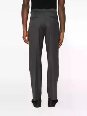 SAMSOE SAMSOE Straight-leg Trousers