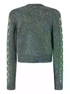 Pinko Go Now Long-sleeve Cardigan