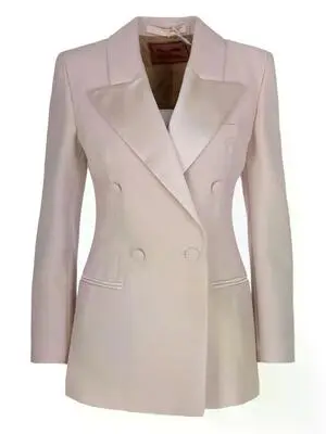 Marella Double-breasted Jacket
