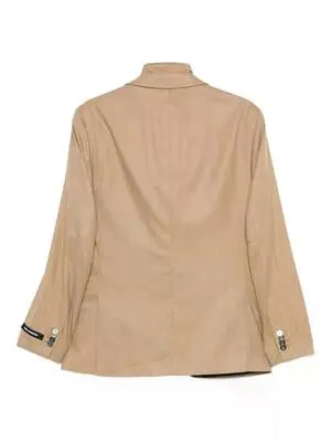 Karl Lagerfeld Single-breasted Blazer
