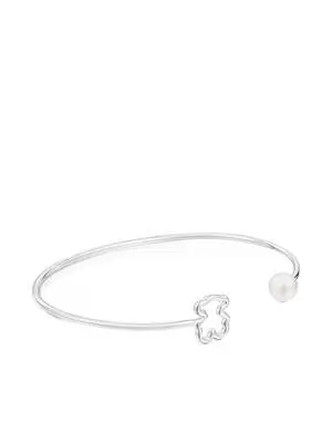 TOUS Silueta Bracelet - Silver