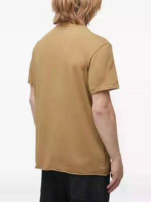 OSKLEN Trace Cotton T-shirt