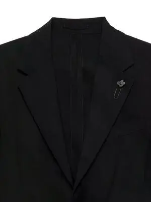LARDINI Single-breasted Suit
