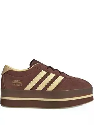 Adidas Gazelle Stack Sneakers
