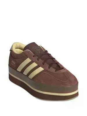 Adidas Gazelle Stack Sneakers
