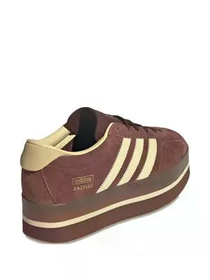 Adidas Gazelle Stack Sneakers