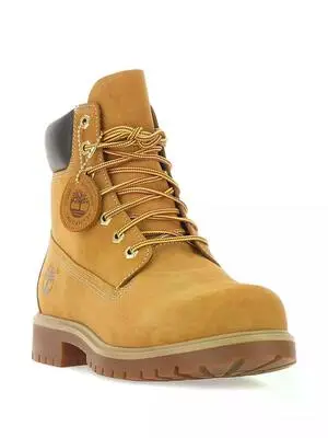 Timberland Premium 6-inch Waterproof Boots