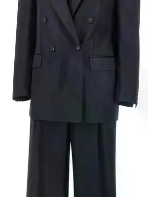 Tagliatore Double-breasted Suit