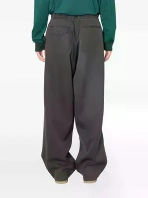 Kolor Drawstring-waist Trousers