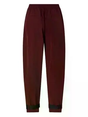 Pinko Juana Zip-detail Track Pants