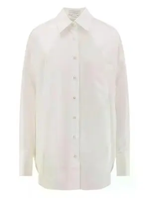 Stella McCartney Long-sleeved Shirt