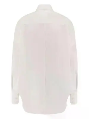 Stella McCartney Long-sleeved Shirt