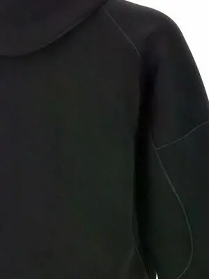 Stone Island Zip-up Hoodie