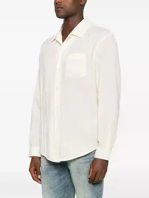 Séfr Cotton Shirt