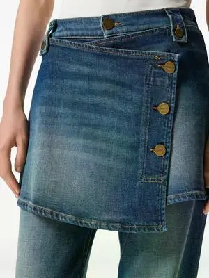 Pinko Ribelle Jeans