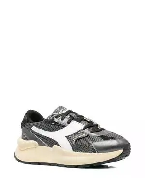 DIADORA Mercury Elite Cobra Sneakers - Black