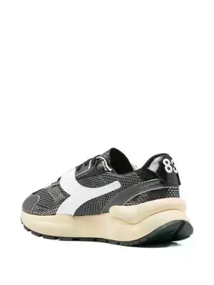 DIADORA Mercury Elite Cobra Sneakers - Black