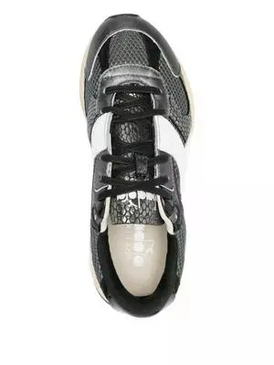 DIADORA Mercury Elite Cobra Sneakers - Black